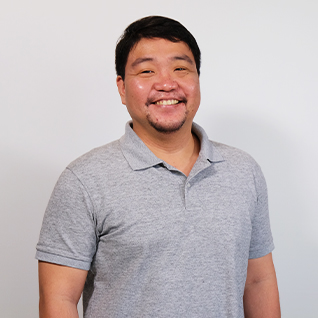 BCD Team - BCD Pinpoint