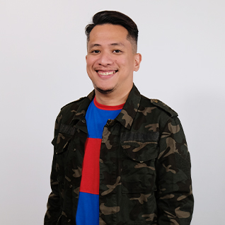 BCD Team - BCD Pinpoint