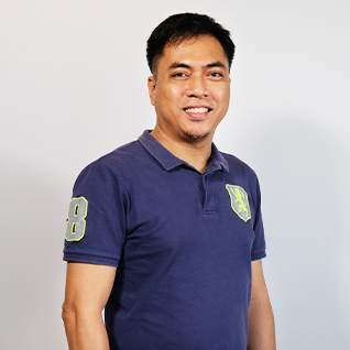 BCD Team - BCD Pinpoint